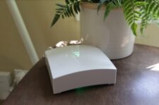 Frontpoint Home Security Review 2025 | Quality DIY Pick