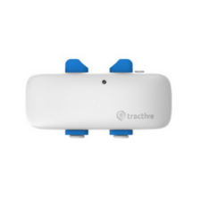 Tractive GPS Pet Tracker Review | SafeWise
