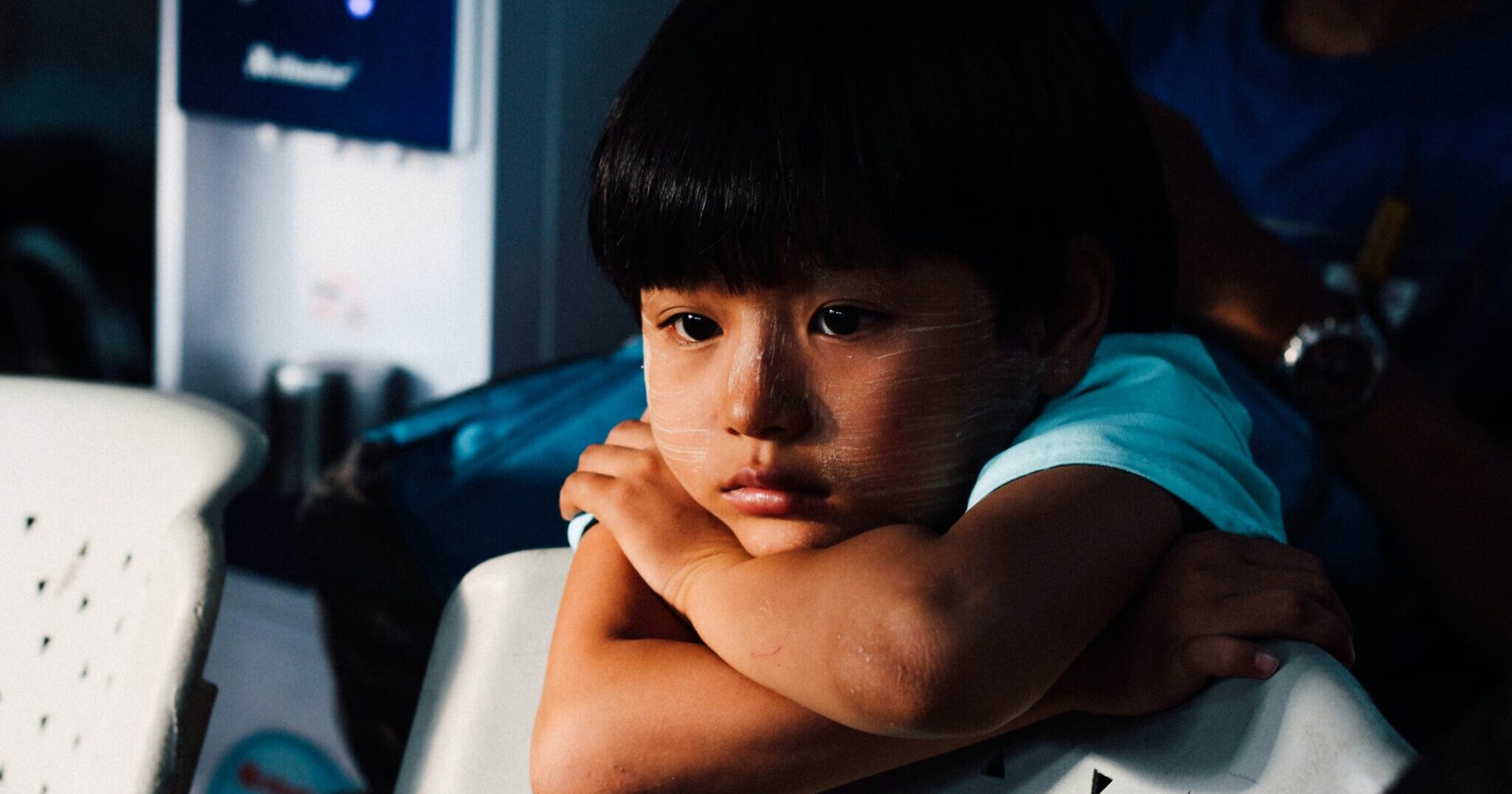 Signs of child abuse every parent needs to know | SafeWise