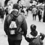 How to keep kids safe in crowds | SafeWise Australia