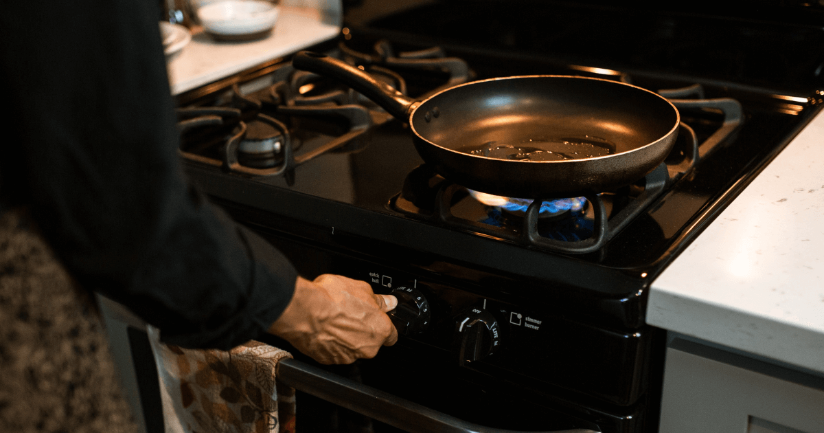 Can Gas Stoves Make You Sick? | SafeWise