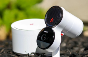 Deep Sentinel Home Security Review | SafeWise