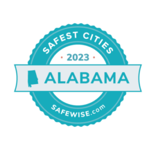 Alabama's 20 Safest Cities of 2023 | SafeWise