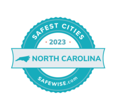 North Carolina's 20 Safest Cities of 2023 | SafeWise