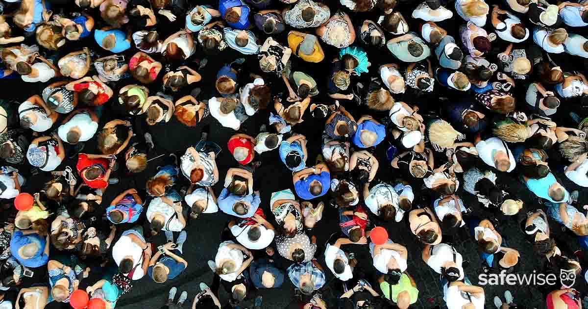 Deadly Crowd Crush in New York Prompt Discussion on Concert Safety ...