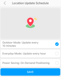 Angel Watch Review | SafeWise