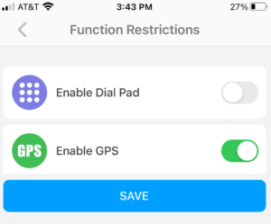 Angel Watch Review | SafeWise