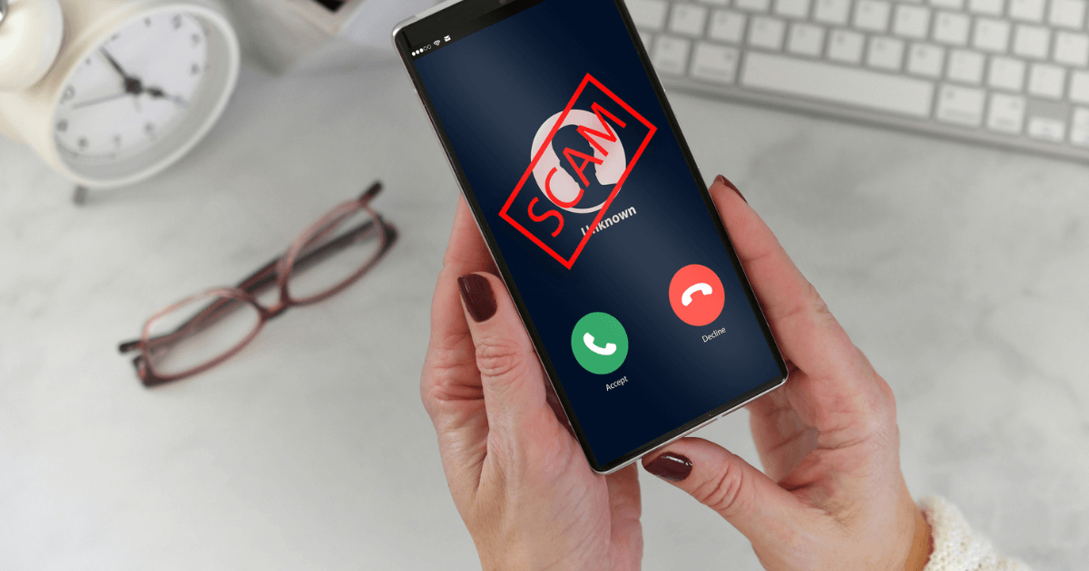 Federal Government Cracks Down on Scammers | SafeWise