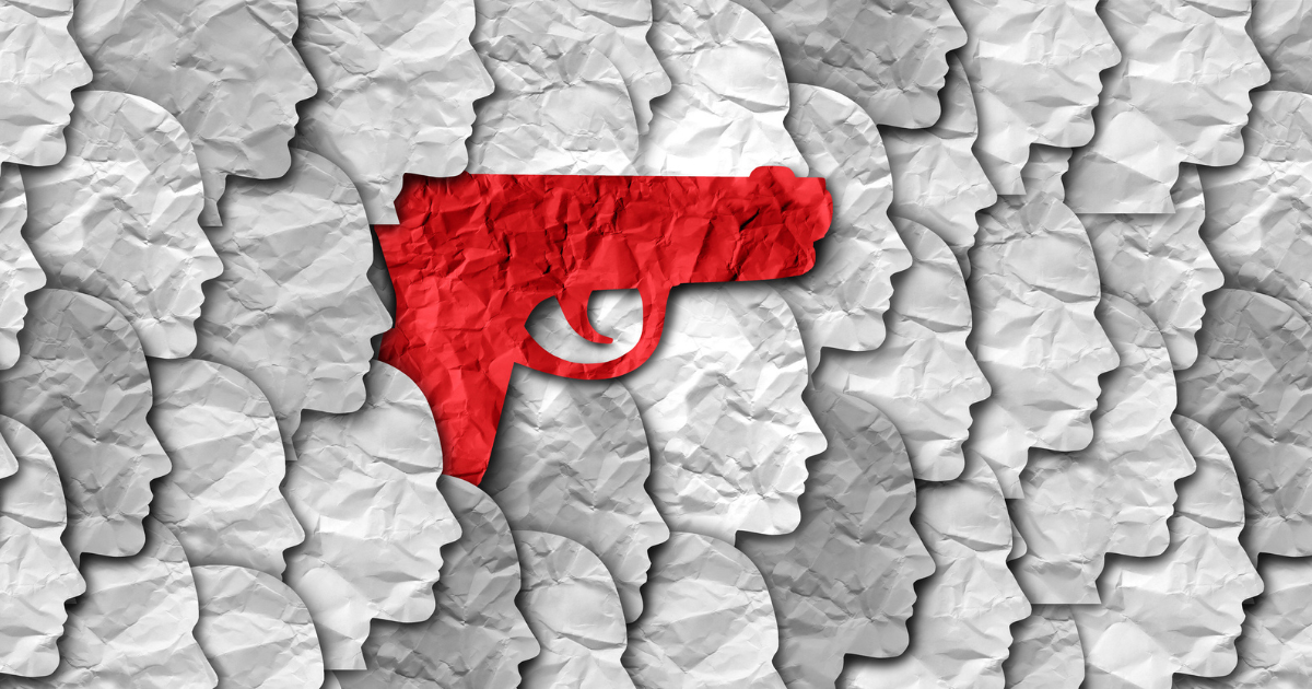 Senseless Gun Shootings in April | SafeWise