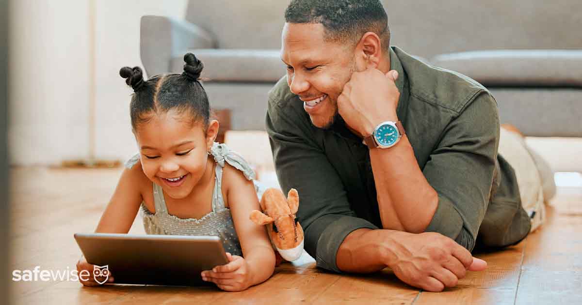 How To Set Up Parental Controls on an iPhone | SafeWise