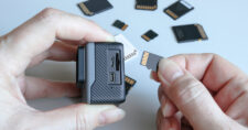 Best microSD cards for home security cameras | SafeWise Australia