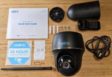 Reolink Argus PT Review | SafeWise