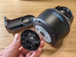 Reolink Argus PT Review | SafeWise