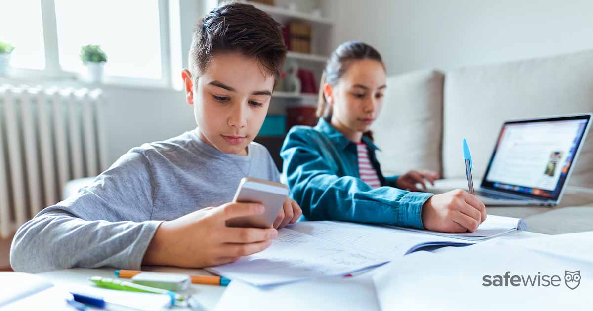 Screen time: everything parents should know | SafeWise Australia