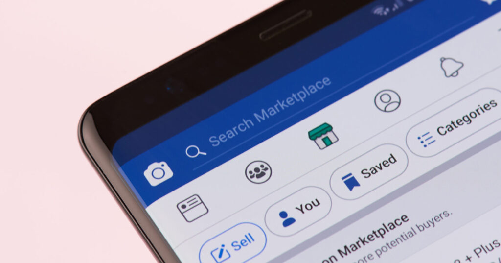 Police warning after Facebook Marketplace attacks | SafeWise