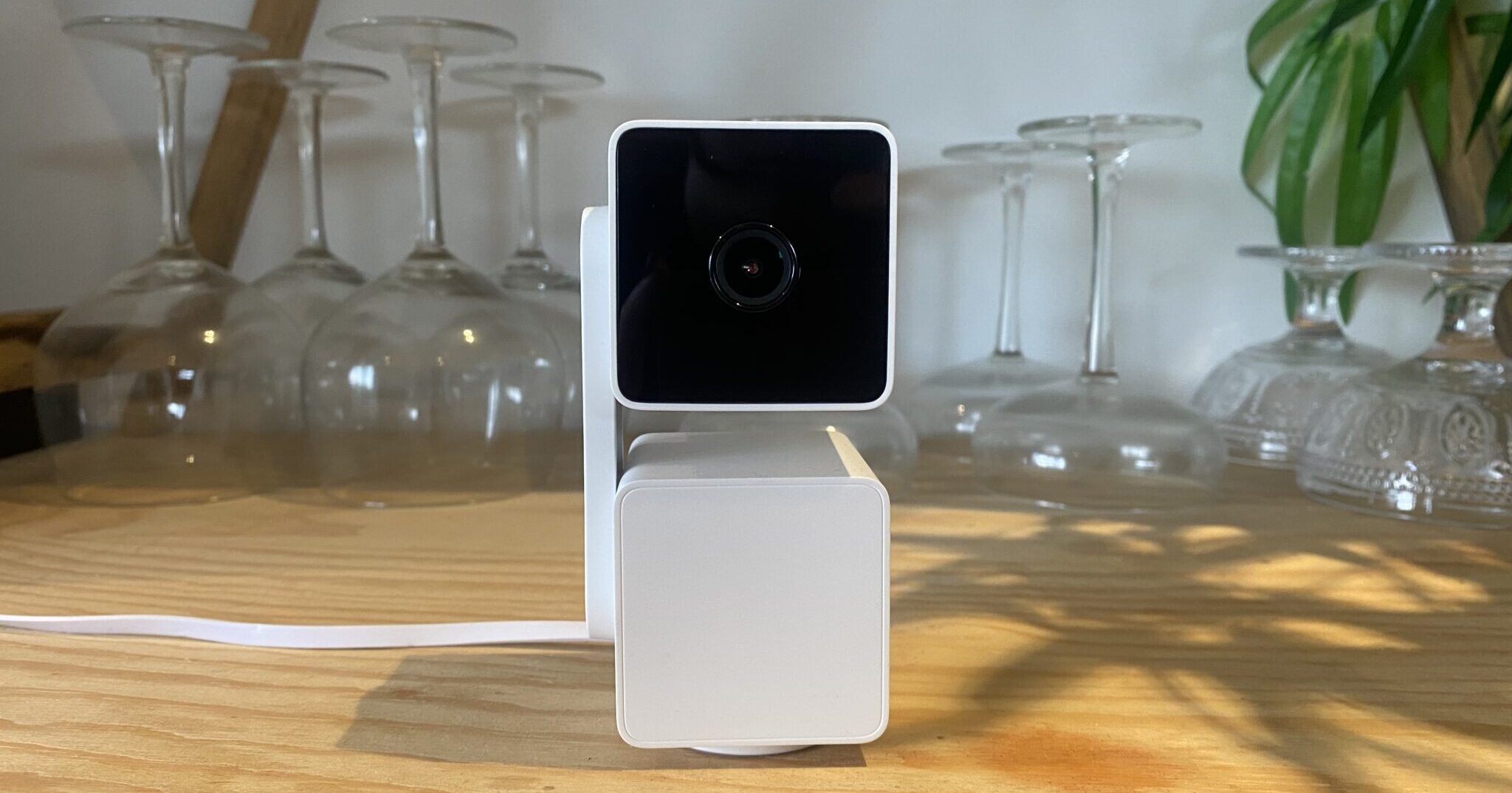 Wyze Cam Pan v3 review Australia | SafeWise