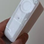 SimpliSafe Smart Alarm Indoor Camera Review | SafeWise