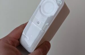 SimpliSafe Smart Alarm Indoor Camera Review | SafeWise