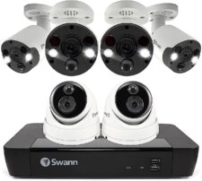 Swann security cameras compared | SafeWise