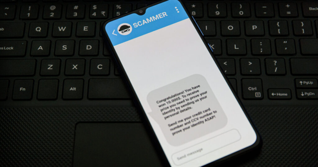 This AI chatbot can help you identify scams | SafeWise