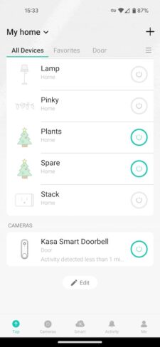 TP-Link Cameras Review: Tapo vs. Kasa 2026 | SafeWise