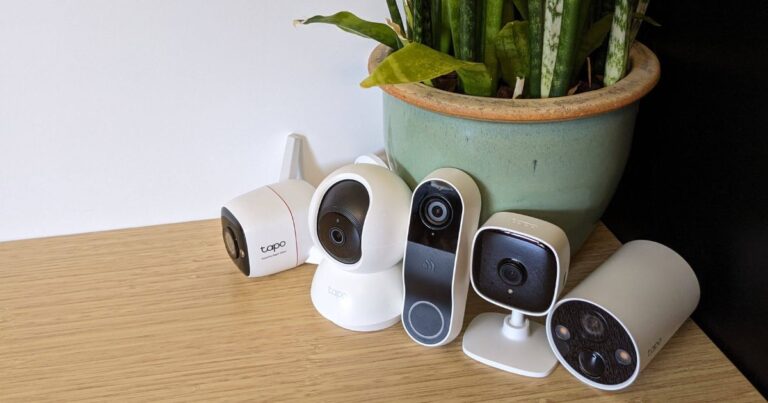 The 10 Best Wireless Home Security Cameras of 2025 | SafeWise