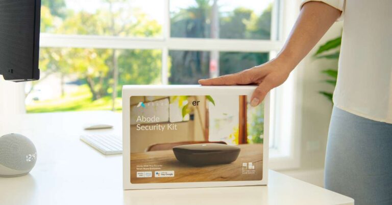 Abode Security Systems Comparison: Which Should You Pick? | SafeWise