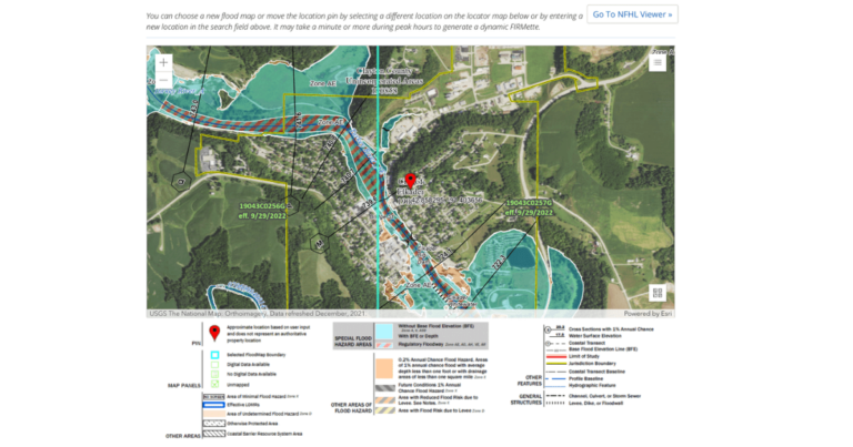 How to Know If You Live in a Flood Zone | SafeWise
