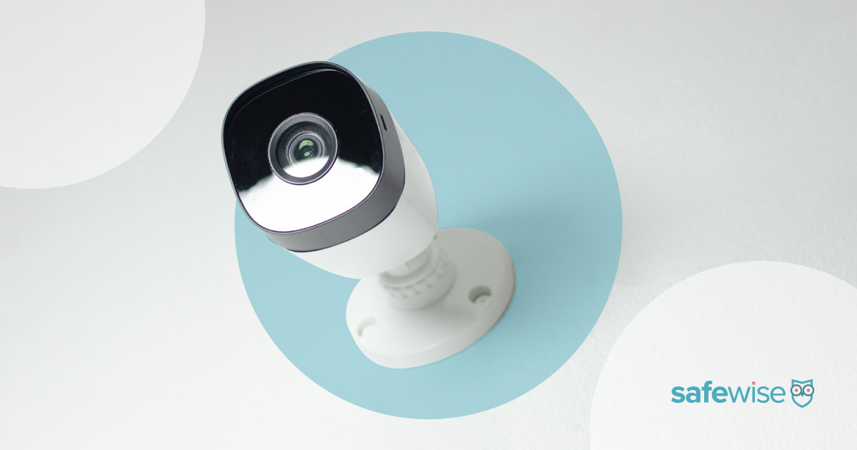 Self Installed Security Cameras Retailer Www pinnaxis