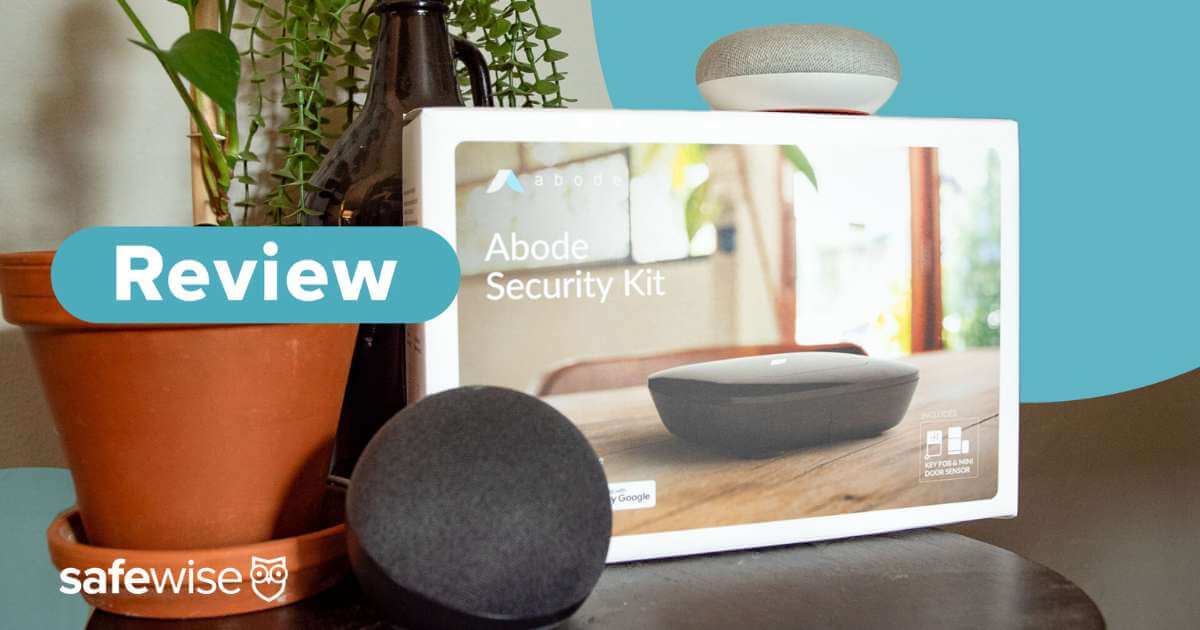 Abode Security Kit Review: Great for Your Budget, but Limited Overall ...