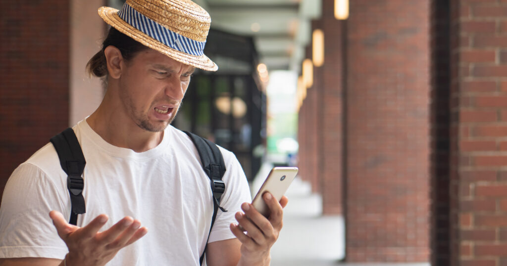 The Booking.com scam so legit it's tricking travellers | SafeWise