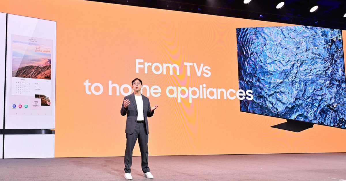 Samsung SDC23: Tech, Smart Home, and Security Takeaways | SafeWise