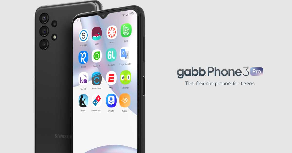 Gabb Releases New Safe Smartphone for Teens | SafeWise
