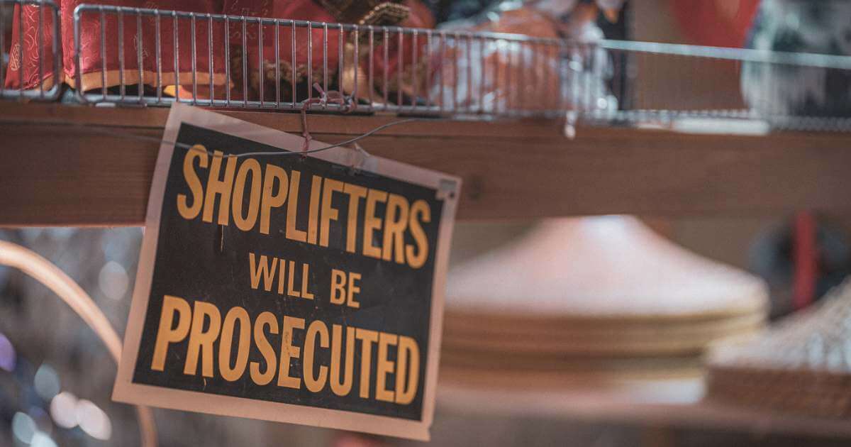 How to Find a Safer Store Amid Rising Retail Theft | SafeWise