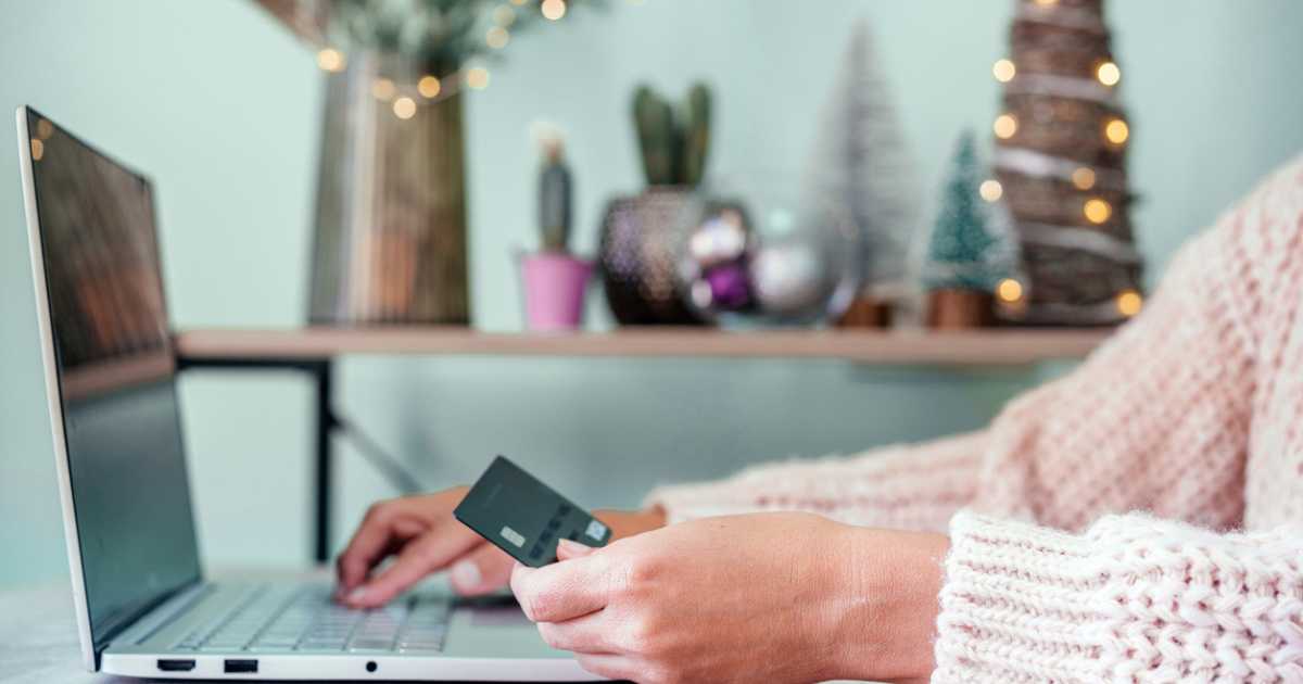 Protecting Yourself from Cyber Threats During Black Friday Shopping ...