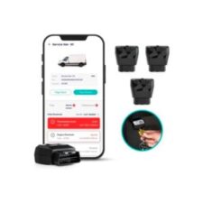 Bouncie GPS Vehicle Tracker Review | SafeWise