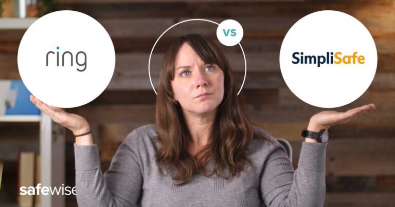 SafeWise | Your Guide to Home Security and Safety