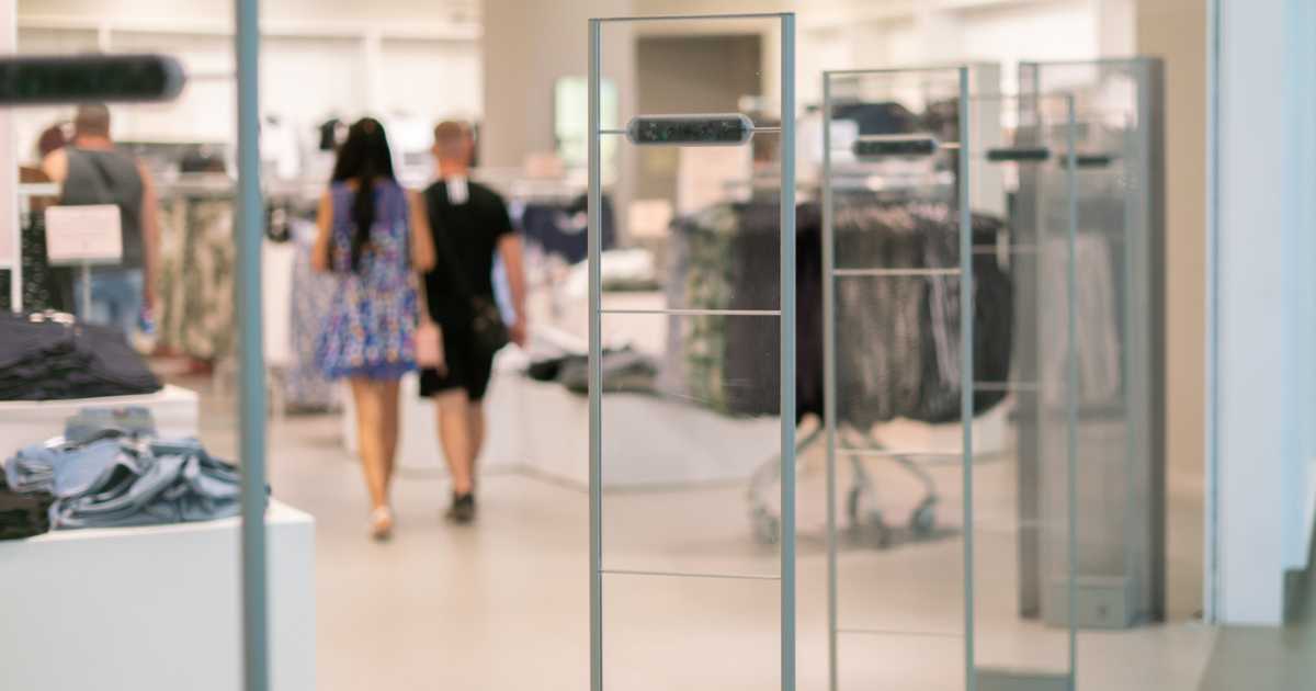 Retail Theft on the Rise: How Businesses Are Adapting to Protect Their ...