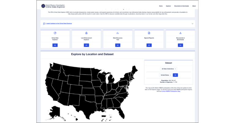 Is Your Neighborhood Safe? 7 Tools to Help You Find Out | SafeWise