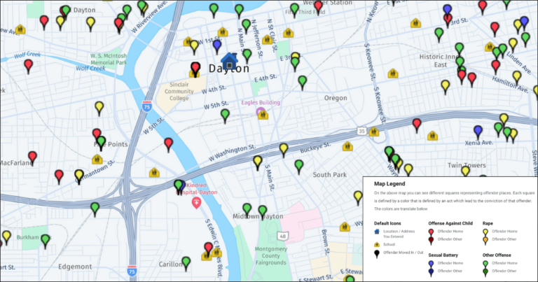 Is Your Neighborhood Safe? 7 Tools to Help You Find Out | SafeWise