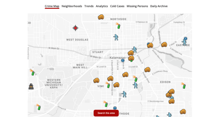 Is Your Neighborhood Safe? 7 Tools to Help You Find Out | SafeWise