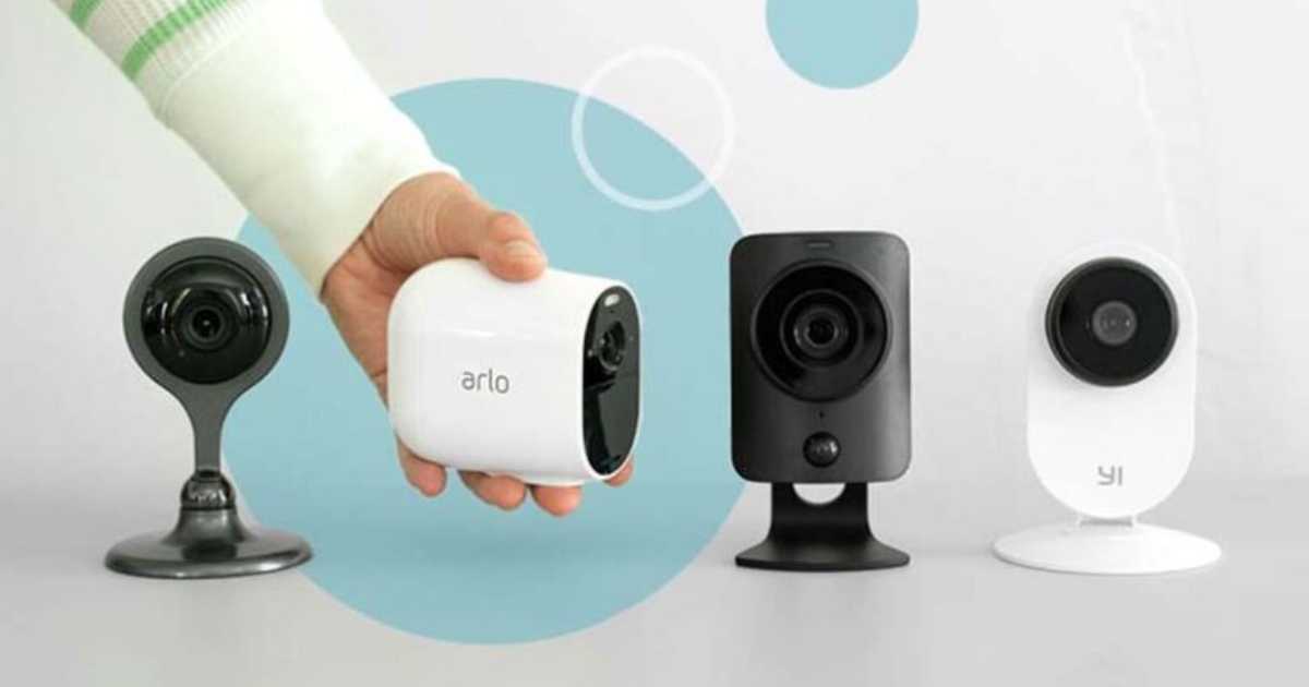 The Best Smart Home and Home Security President's Day Deals | SafeWise