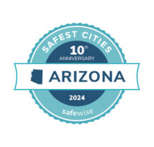 Arizona's Safest Cities of 2024 | SafeWise
