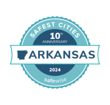 Arkansas's Safest Cities of 2024 | SafeWise