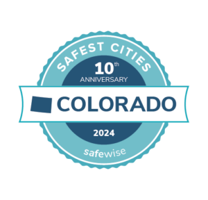 Colorado's Safest Cities of 2024 | SafeWise