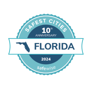 Florida's Safest Cities of 2024 | SafeWise