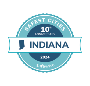 Indiana's Safest Cities of 2024 | SafeWise