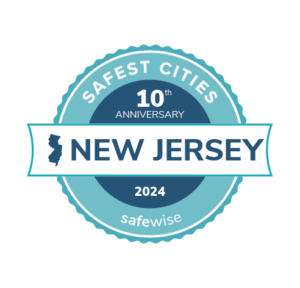 New Jersey’s Safest Cities of 2024 | SafeWise