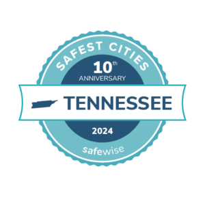 Tennessee's Safest Cities of 2024 | SafeWise