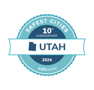 Utah's Safest Cities of 2024 | SafeWise